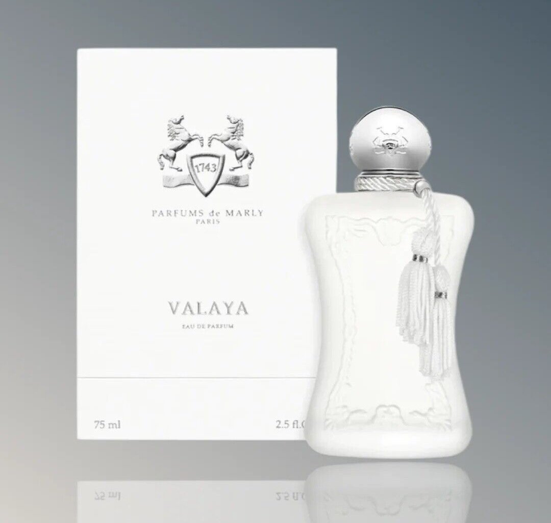 Parfums de Marly Valaya 75 мл парфюмерная вода для женщин, цветочные