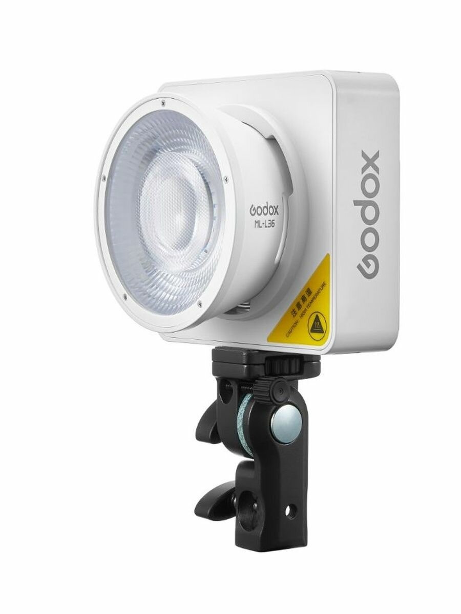Осветитель светодиодный Godox ML100R