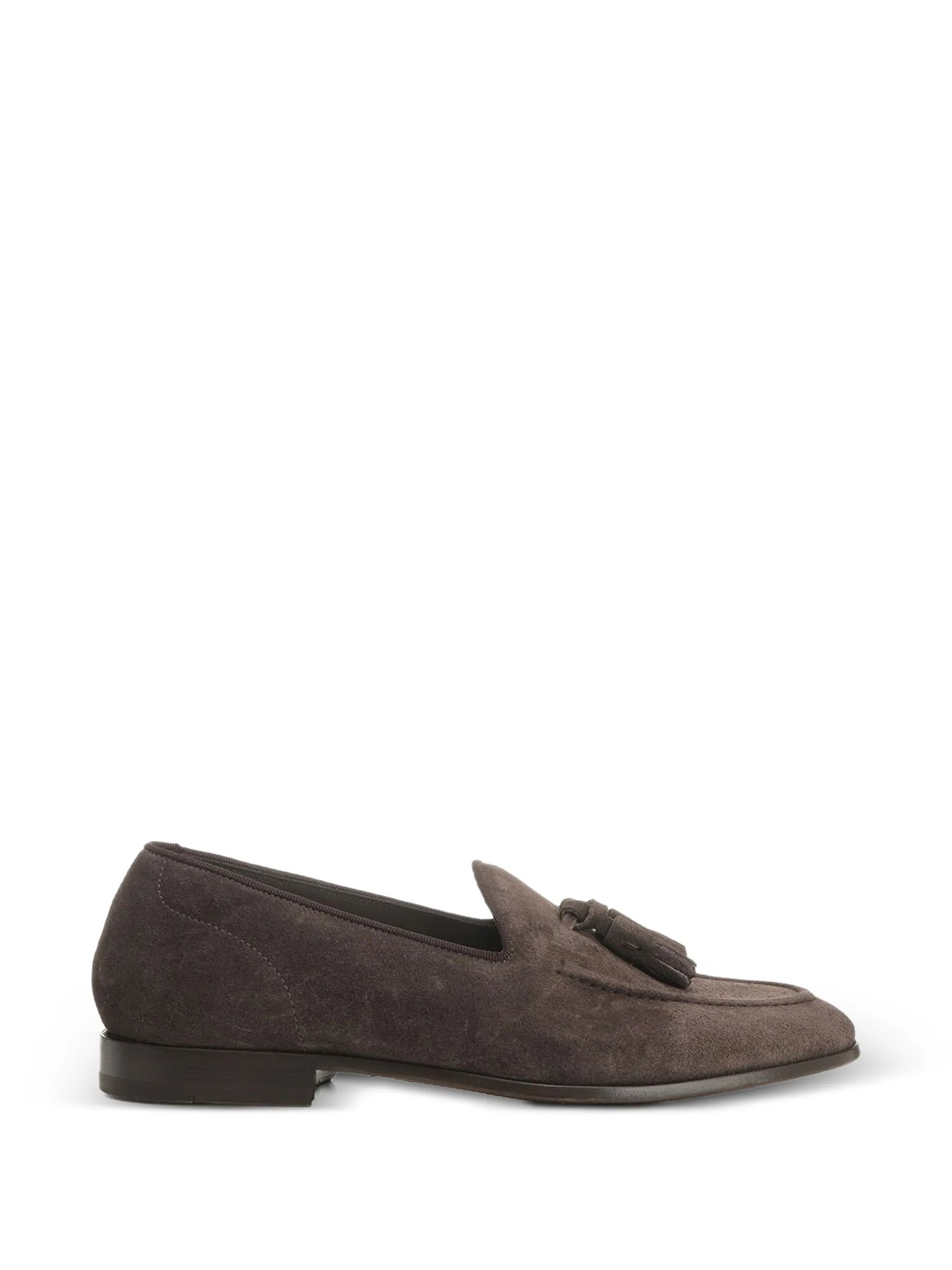 Лоферы Tassel-detail loafers