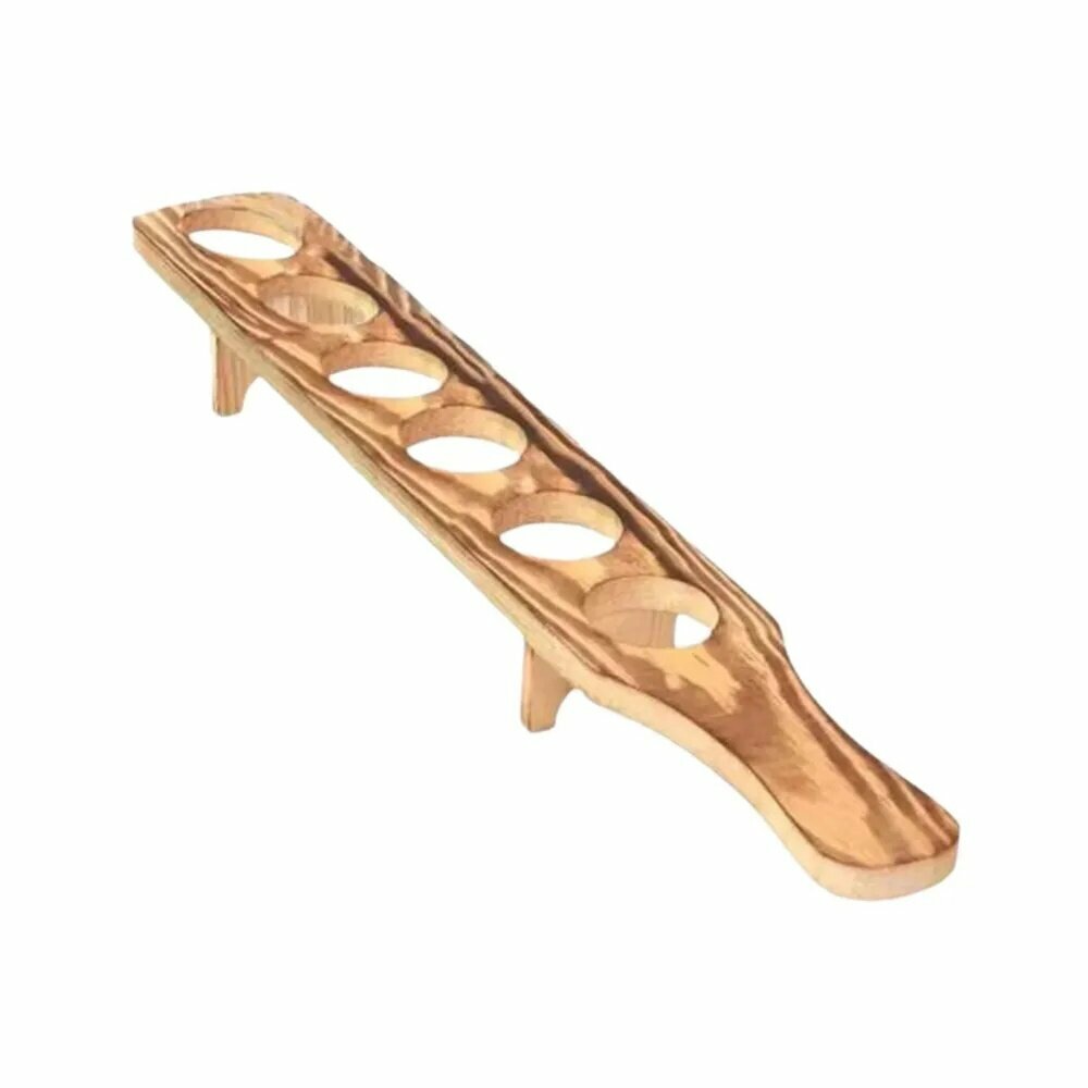 Подставка для рюмок — фото 1