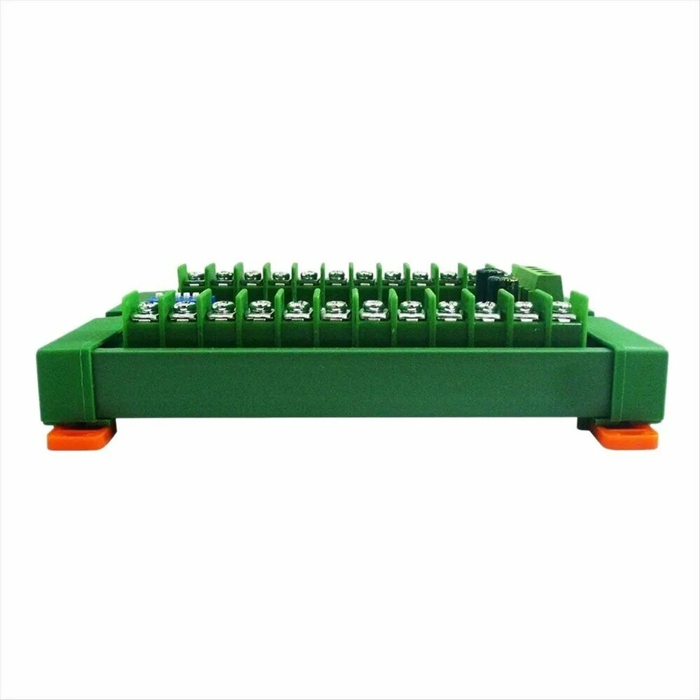 ELETECHSUP 8AI RS485 Аналоговый Вход PT100 RTD Датчик Температуры A