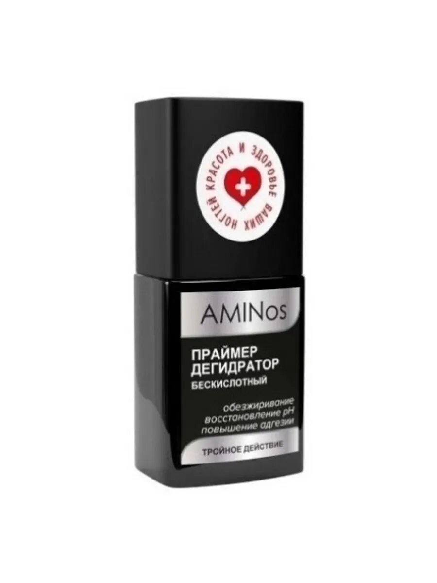 Праймер-дегидратор для ногтей Aminos Pre-Manicure 11 мл