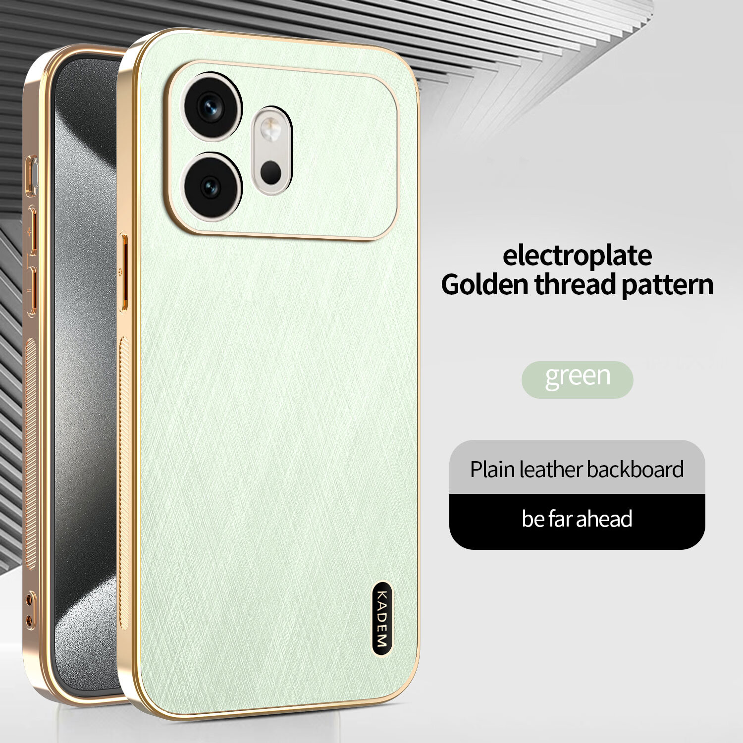 Чехол для Honor 600 — фото 1