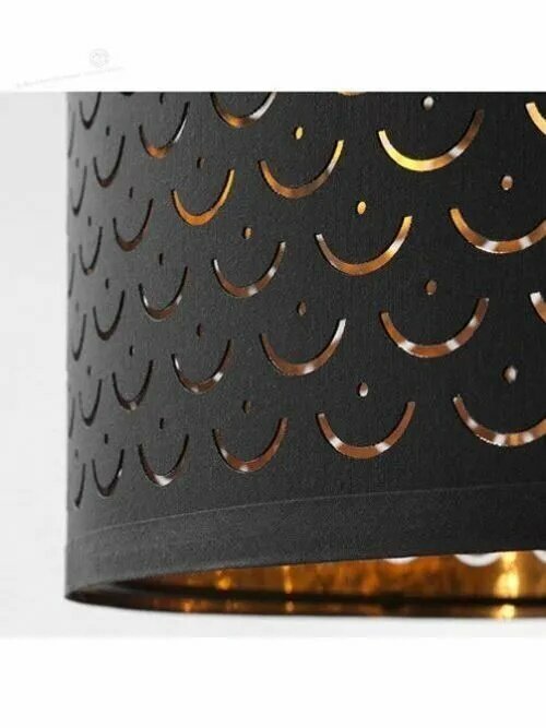 Абажур — фото 1