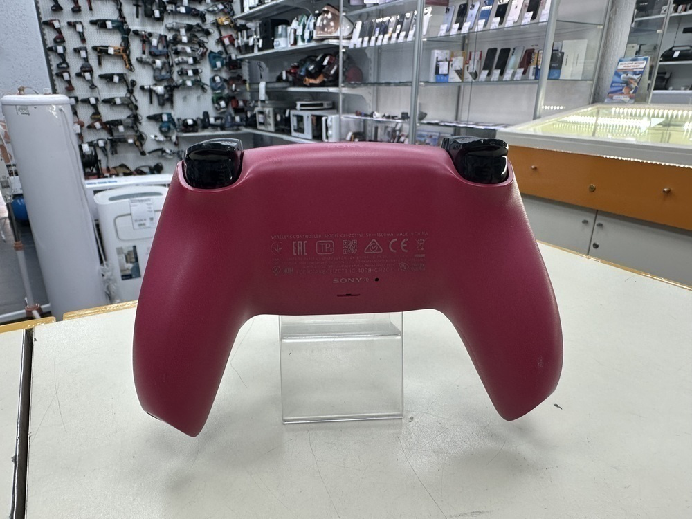 Геймпад Sony PlayStation 5 DualSense Wireless Controller, для PS5 — фото 1