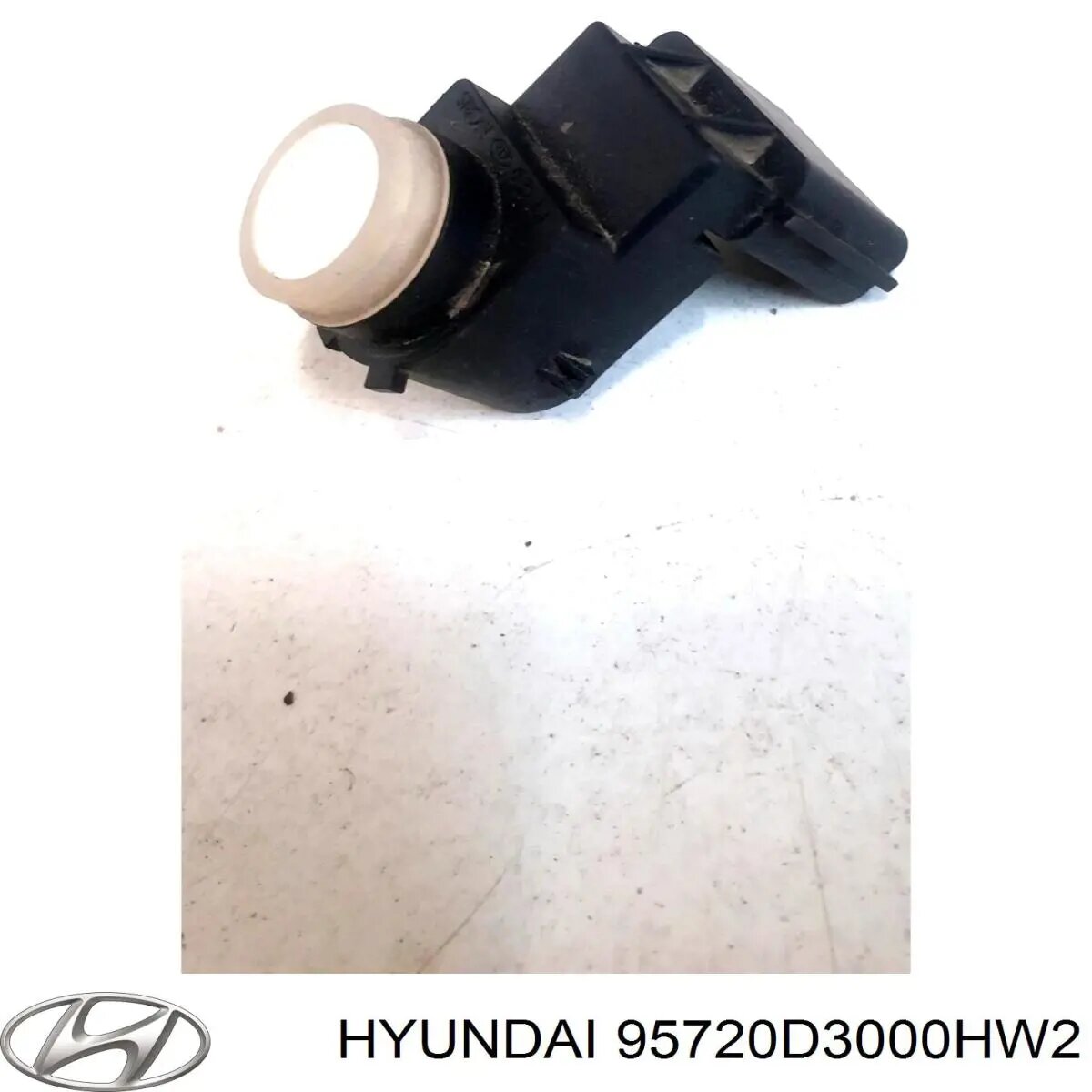 Датчик парковки/K SENSOR ASSY-PARKING AS