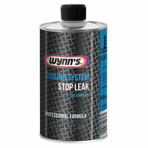 Герметик радиатора Wynns W45695