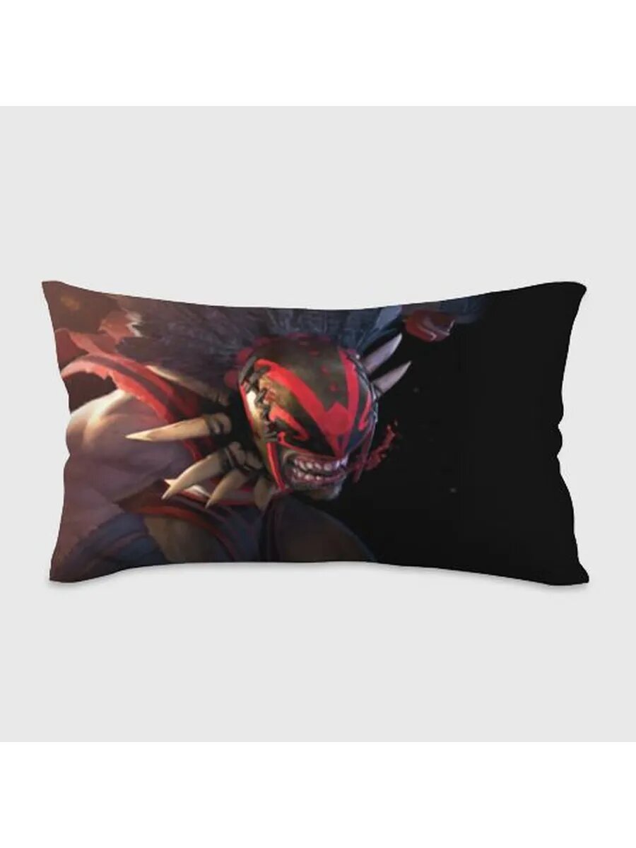 Dota 2 Bloodseeker Подушка
