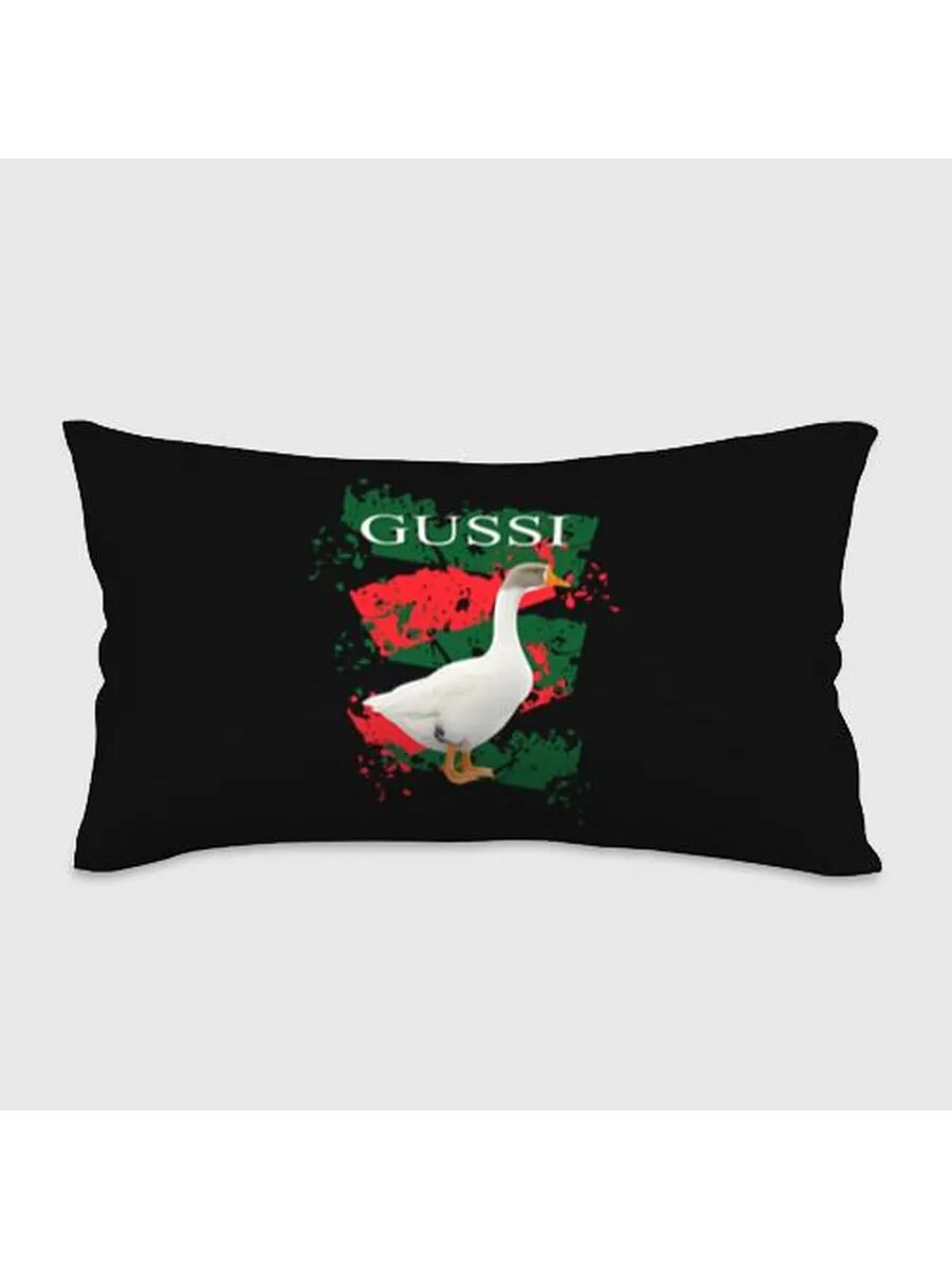 Gussi Подушка