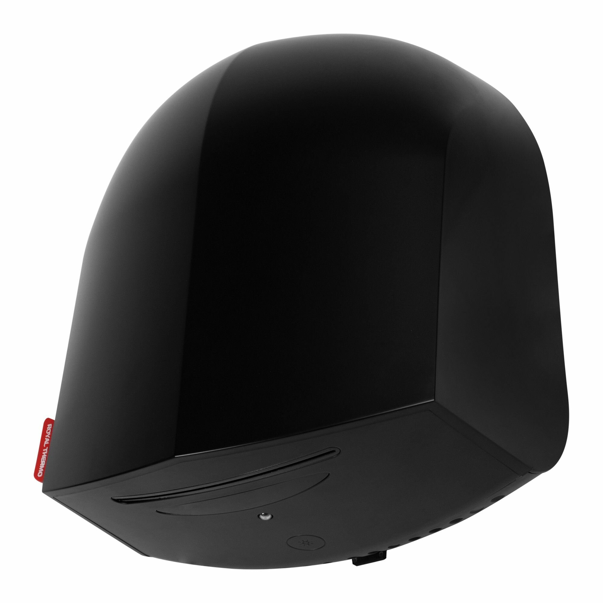 Sushilka dlya ruk elektricheskaya royal thermo rthd 1100 black