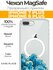 Чехол на Apple iPhone 7 Plus/8 Plus (Айфон 7 Плюс/8 Плюс) MagSafe с магнитом и п...