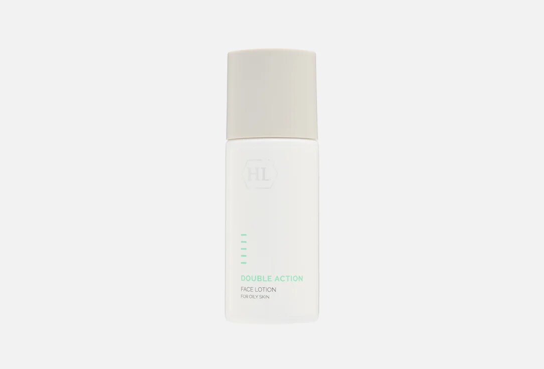 Holy Land DOUBLE ACTION FACE LOTION Спиртовой лосьон для жирной и проблемной кожи лица и тела 125 мл