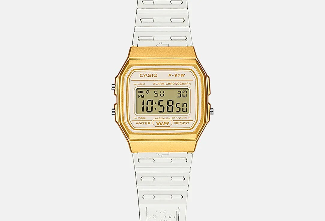 Casio Illuminator 35,2 mm Наручные часы кварцевые 1 шт