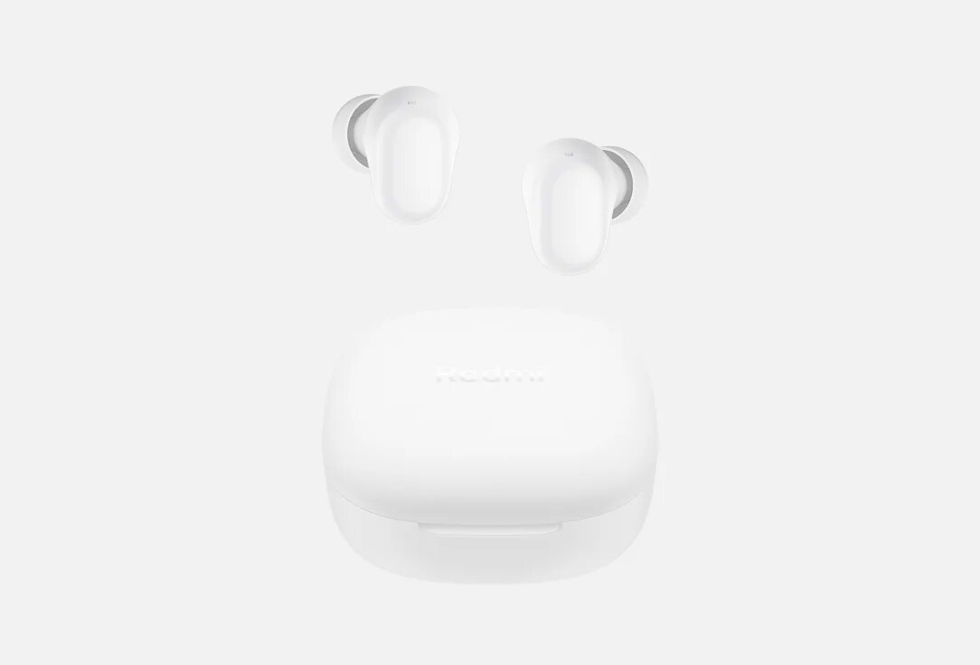 Xiaomi Redmi Buds 6 Play Наушники 1 шт White