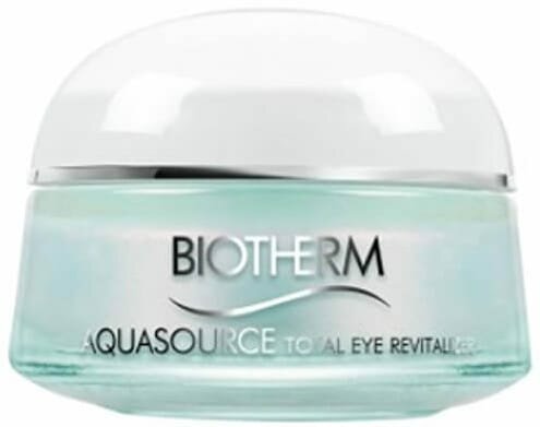 Крем для ухода за кожей Biotherm Aquasource 15 мл