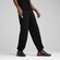 Брюки PUMA Ferrari Race Sweatpants, размер XL, черный