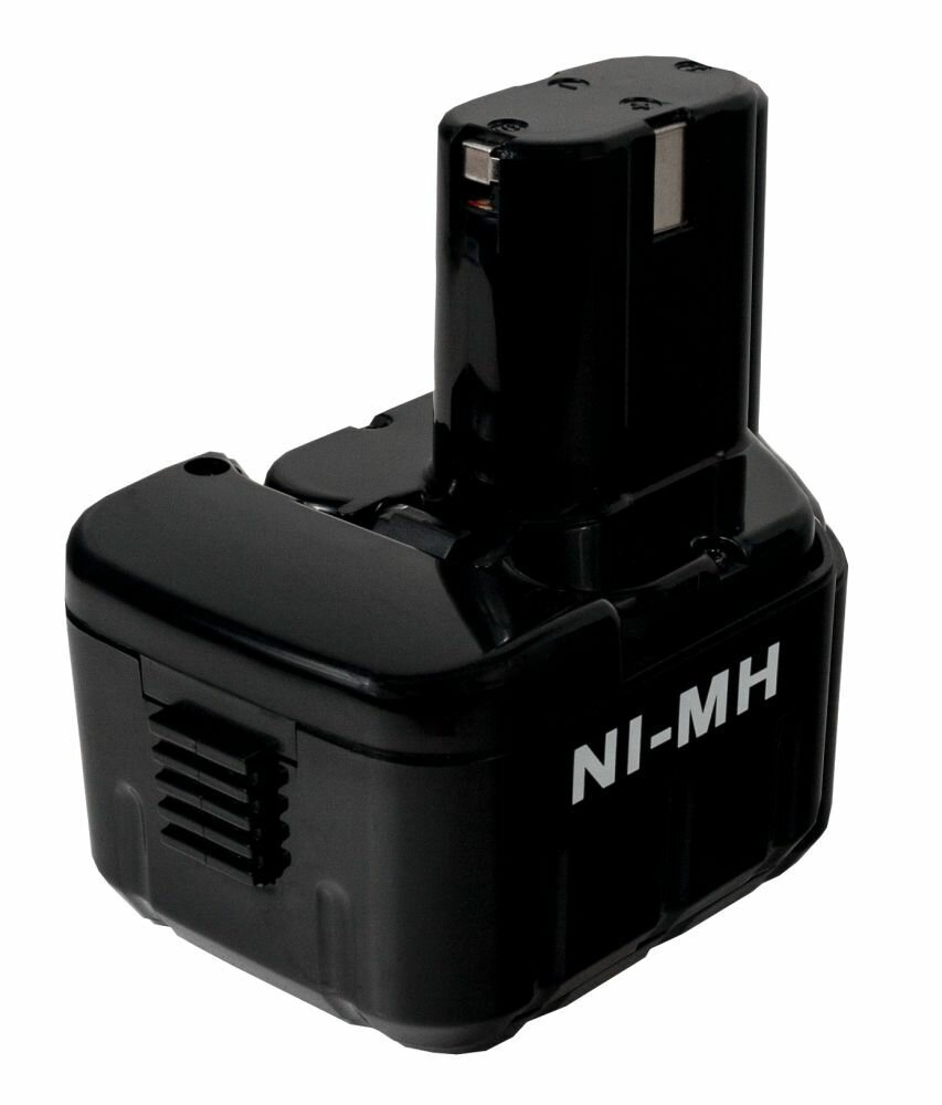 Аккумулятор ПРАКТИКА 779-288 для HITACHI NiMH 12В, 2.0Ач, (1шт.) коробка
