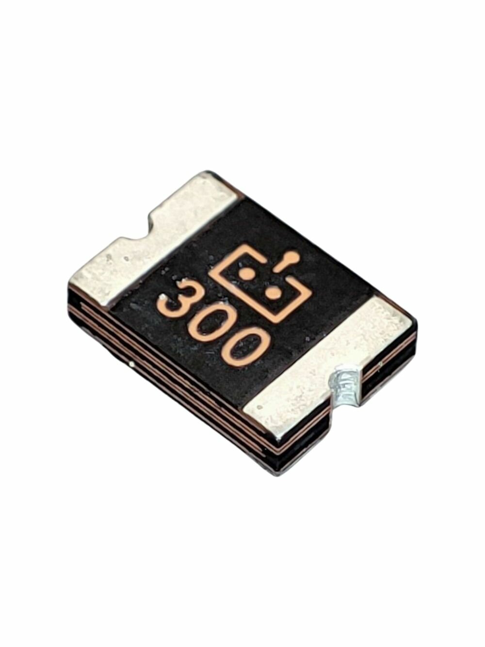 5шт. Предохранитель самовосстанавливающийся SMD 1812 3а, 6в