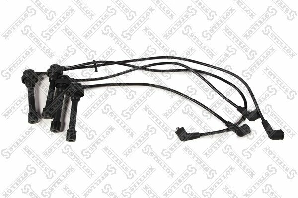 Провода высоковольтные комплект Stellox 10-38161-SX