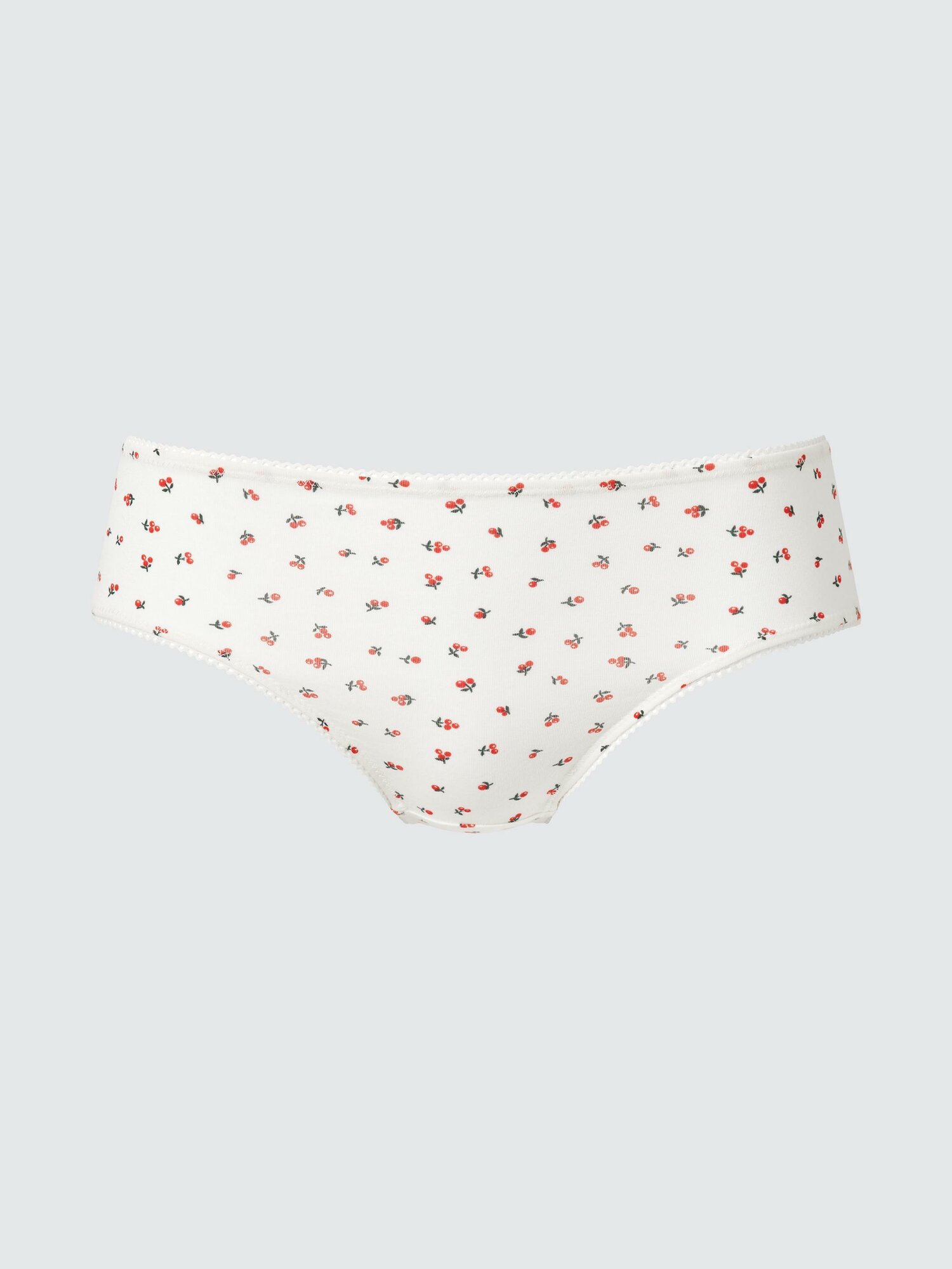 Трусы Uniqlo Cherry 480904