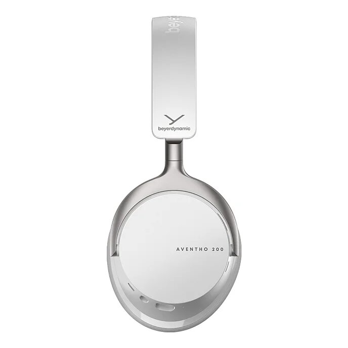 Наушники Beyerdynamic AVENTHO 200 Nordic Серый, Bluetooth 5.4, ANC — фото 1