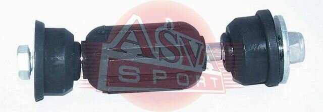 Тяга стабилизатора задняя, ASVA 2123FOC