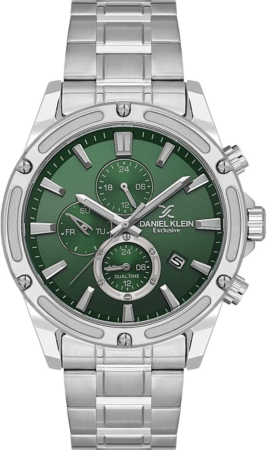  Daniel Klein Exclusive