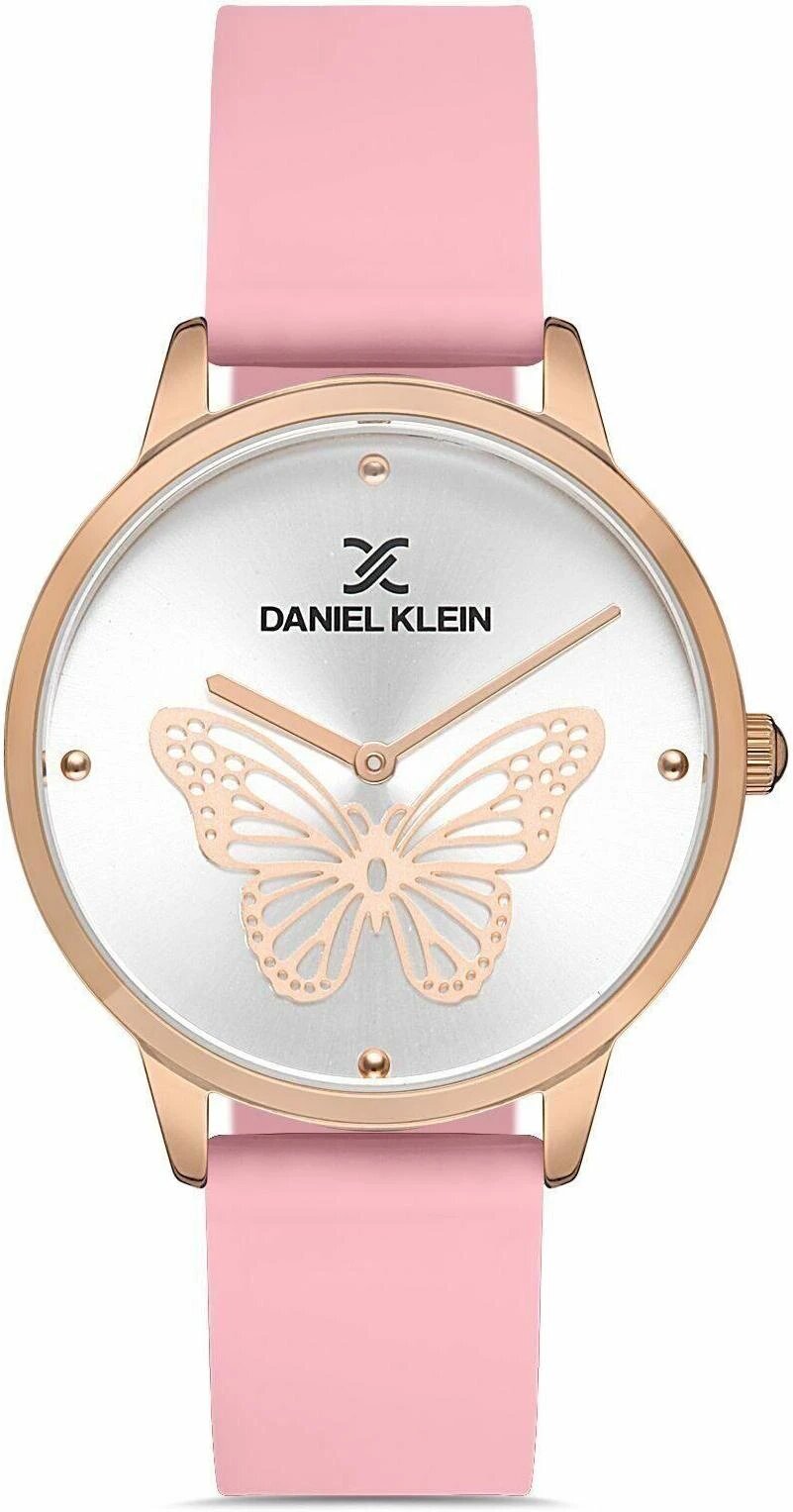  Daniel Klein Premium