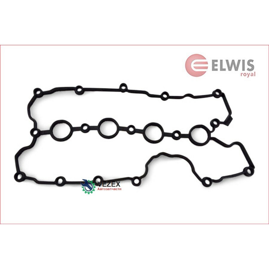 ELWIS-ROYAL 1556083 Прокладка клапанной крышки