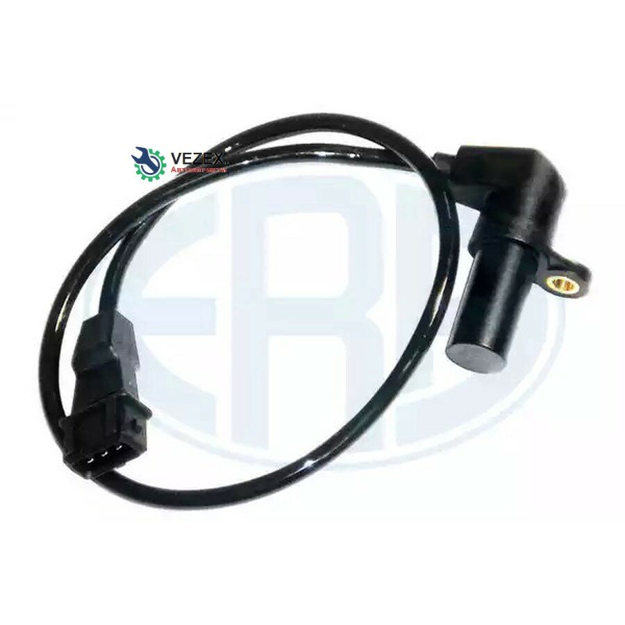 ERA 550129 Датчик положения коленвала OPEL ASTRA G VECTRA B 1.6 550129