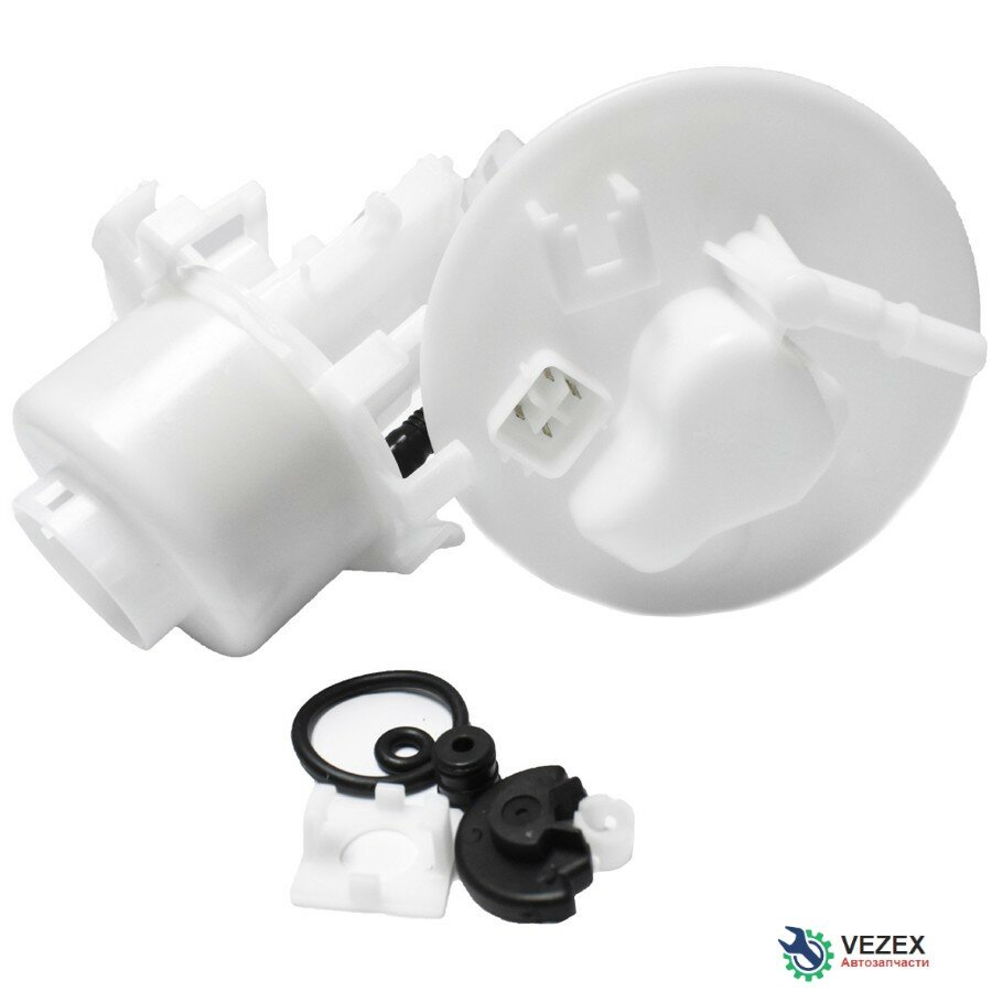 AZUMI FST25001 Фильтр топливный FST25001