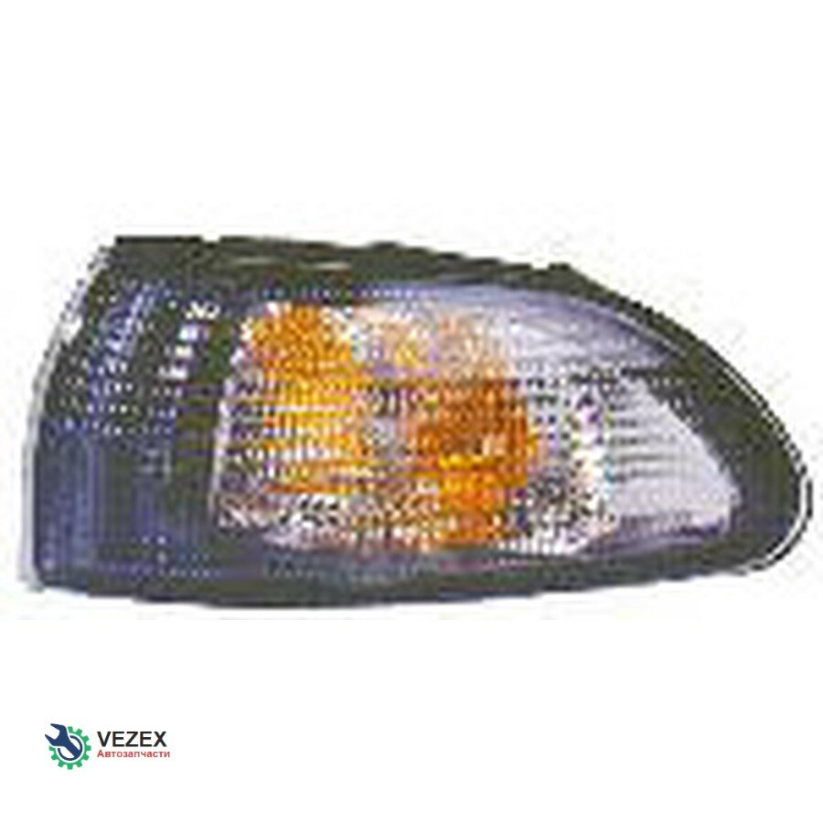 DEPO 214-1533L-AE Фонарь указателя поворота левый