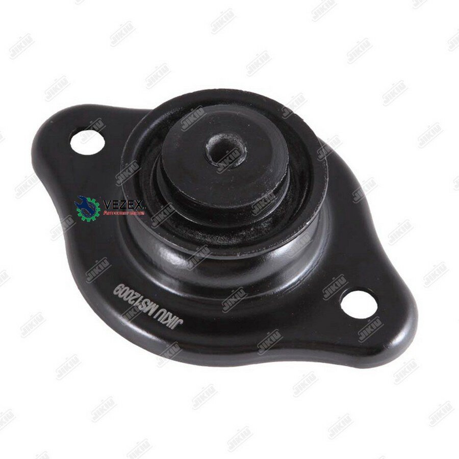 JIKIU MS12009 Опора амортизатора задняя CHEVROET AVEO 03-08 MS12009