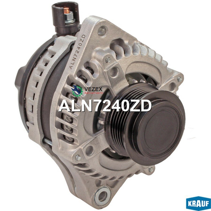 KRAUF ALN7240ZD Генератор