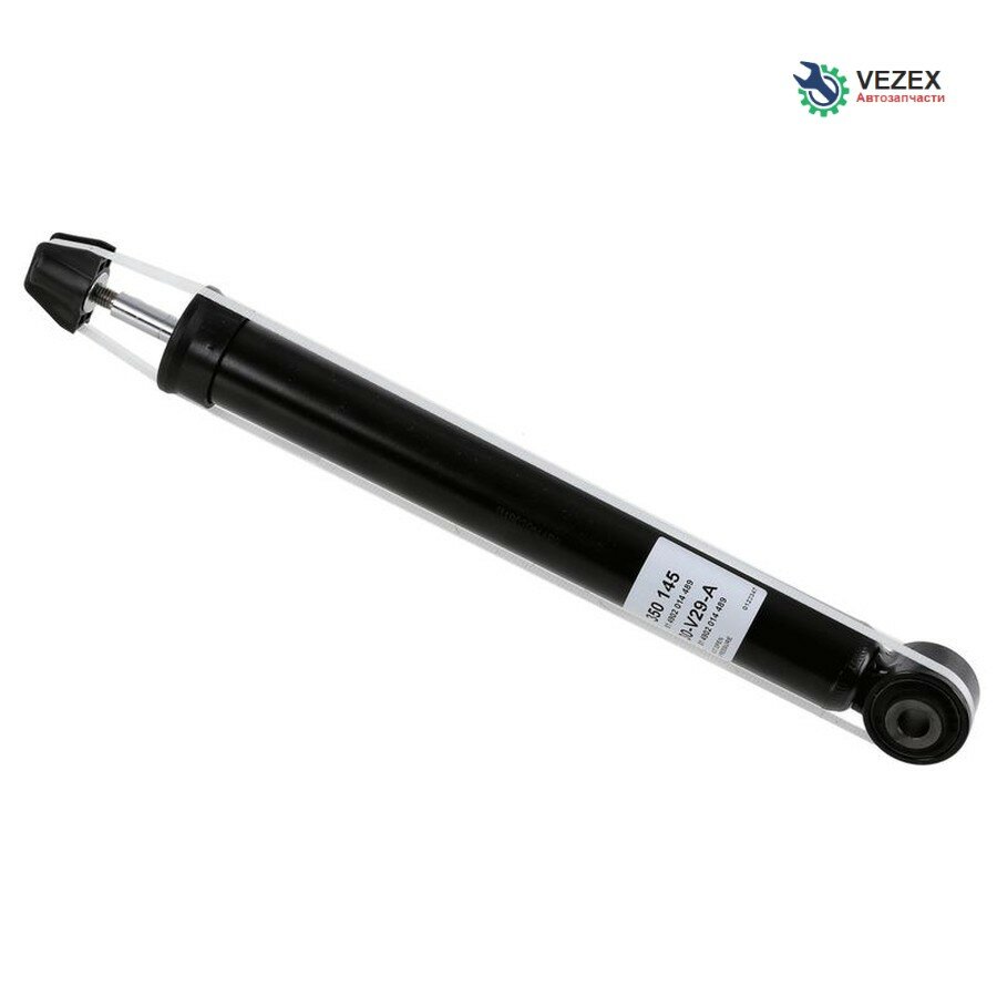 SACHS 350145 Амортизатор газовый задний OPEL ASTRA J (P10) 10-15 350145