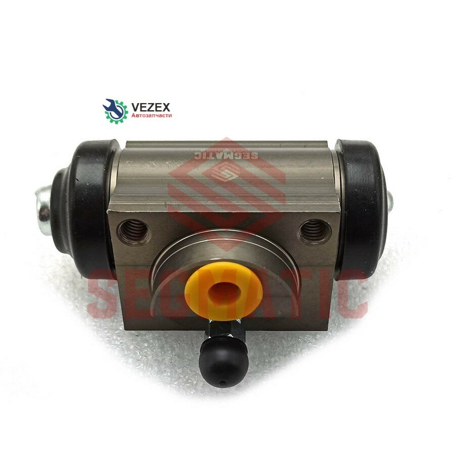SEGMATIC SGBC1028 Цилиндр тормозной рабочий