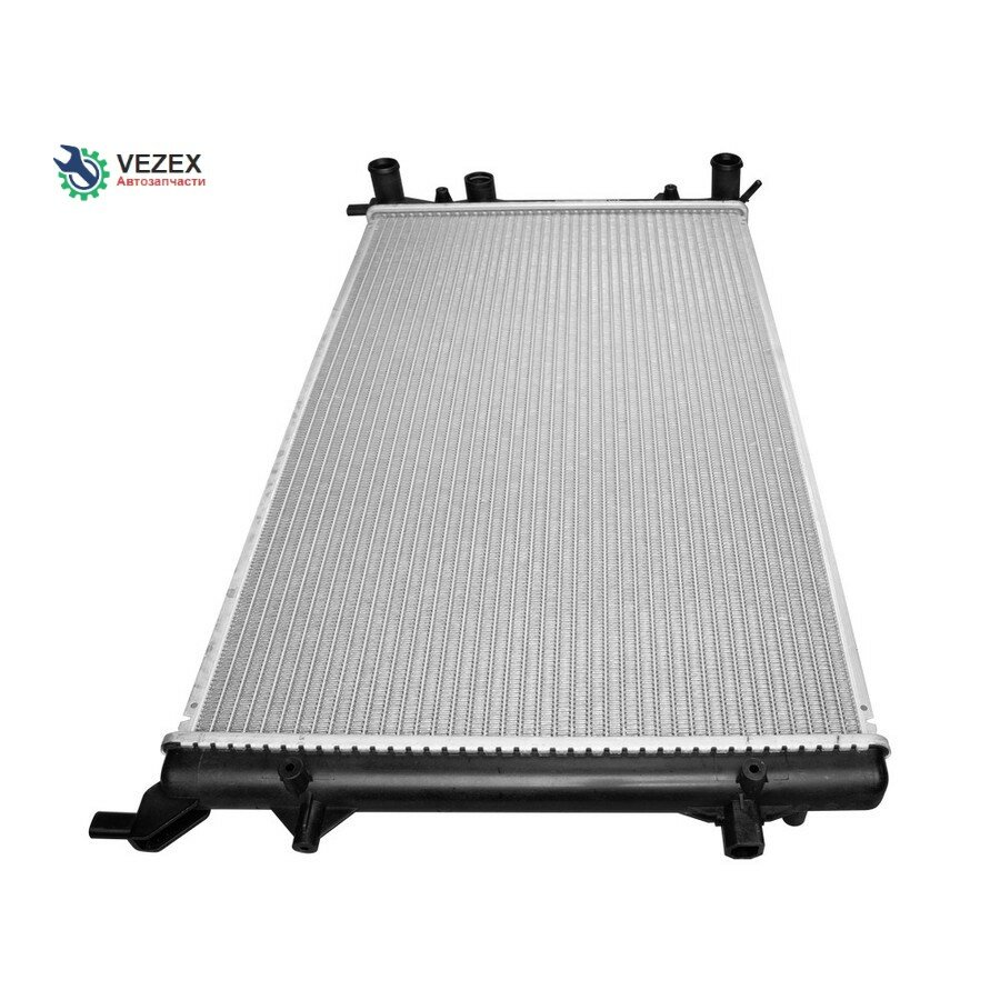 MARSHALL M4973060 Радиатор охл. двигателя VW Jetta 11- (M4973060)