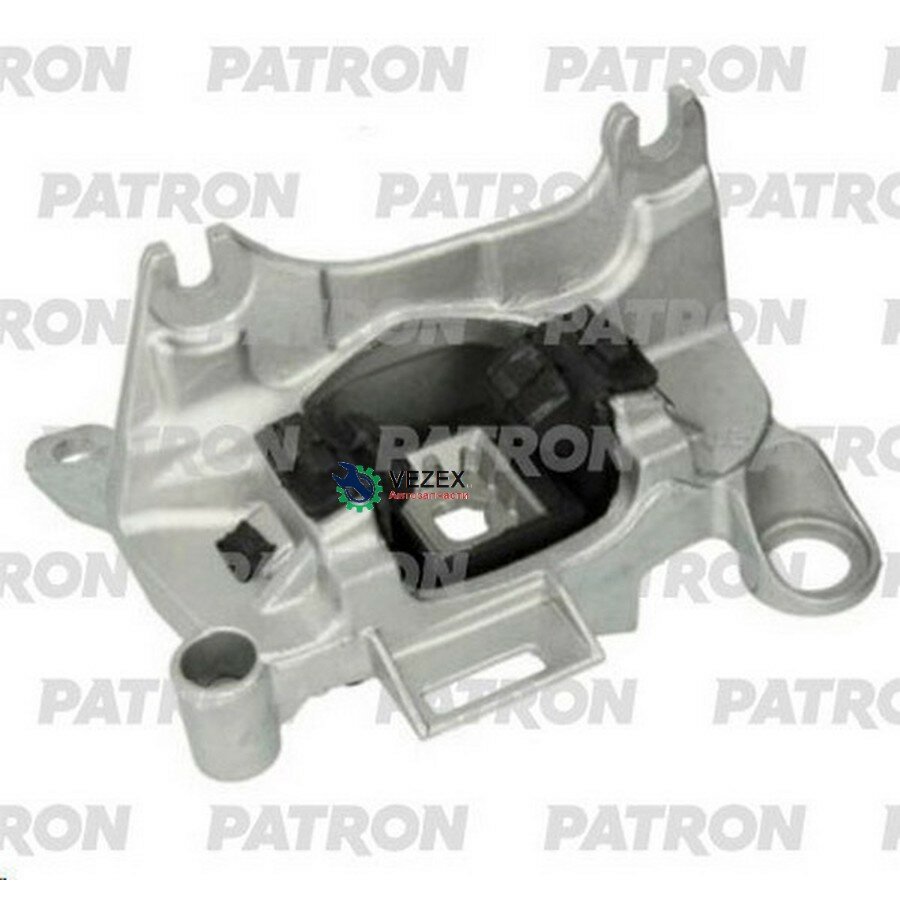 PATRON PSE30435 Опора двигателя RENAULT FLUENCE (L30) 1.5 DCI 1.6 GRAND SCENIC III (JZ0/1) 1.6 1.9 DCI 2.0 DCI SCENI