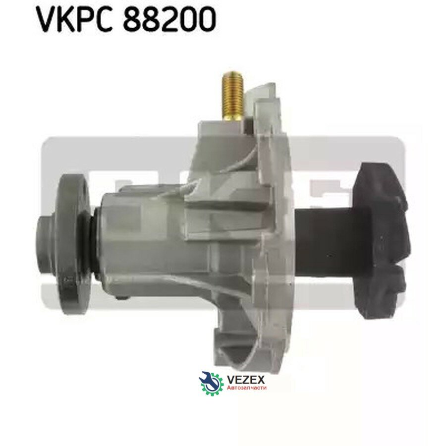 SKF VKPC88200 Насос водяной (помпа)