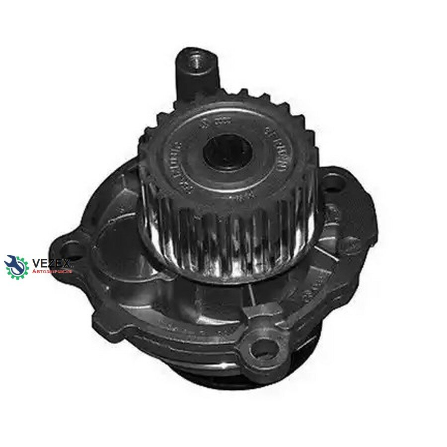 MAGNETI MARELLI 352316171209 Водяной насос