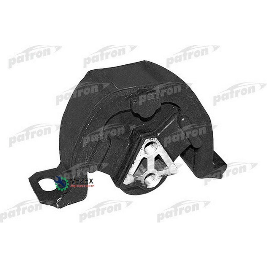 PATRON PSE3663 Опора двигателя DAEWOO LANOS 1.4-1.6 97-