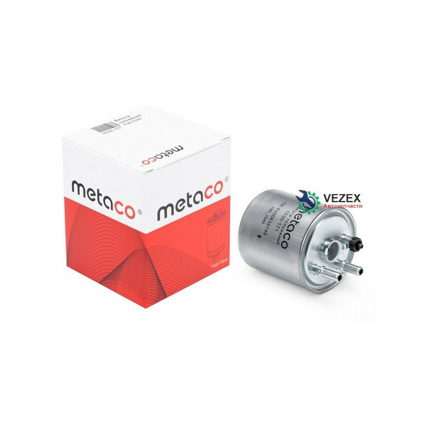 METACO 1030-171 Фильтр топливный