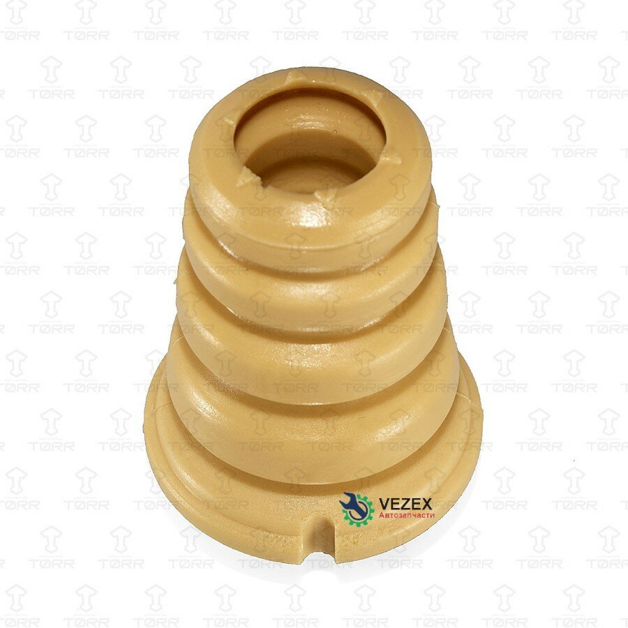 TORR DR0153 Отбойник амортизатора