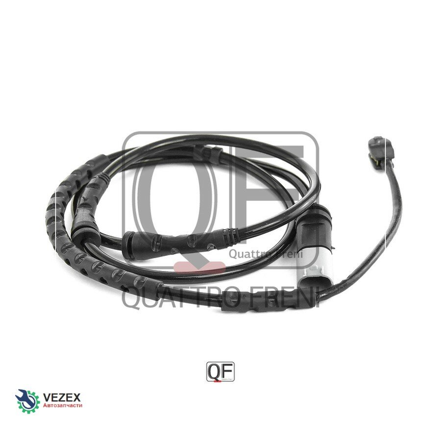 QUATTRO FRENI QF60F00031 Датчик износа тормозных колодок
