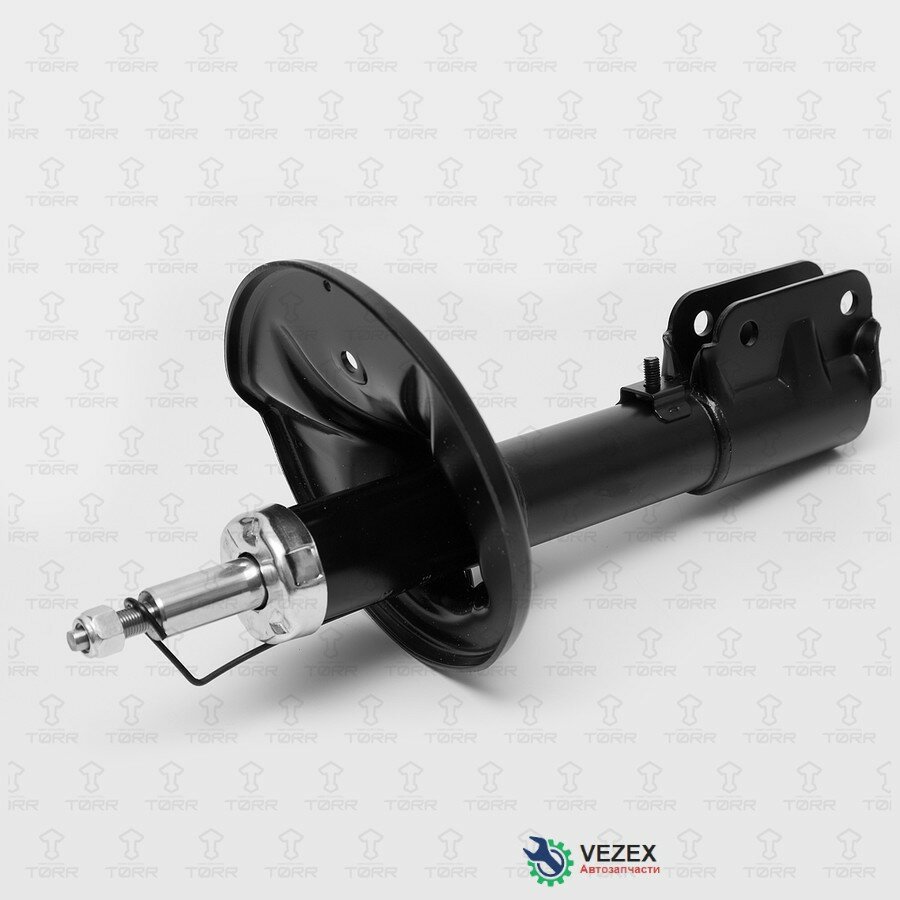 TORR DV1415L Амортизатор передний газовый MITSUBISHI Grandis -07 DV1415L