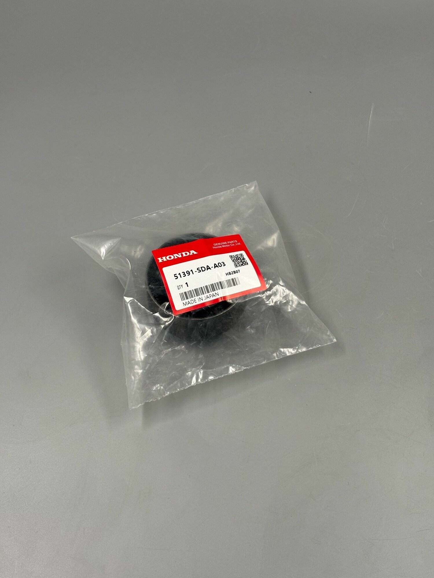 Сайленблок передний Honda 51391-SDA-A03 оригинал