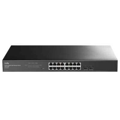 Коммутатор GS1016ES2