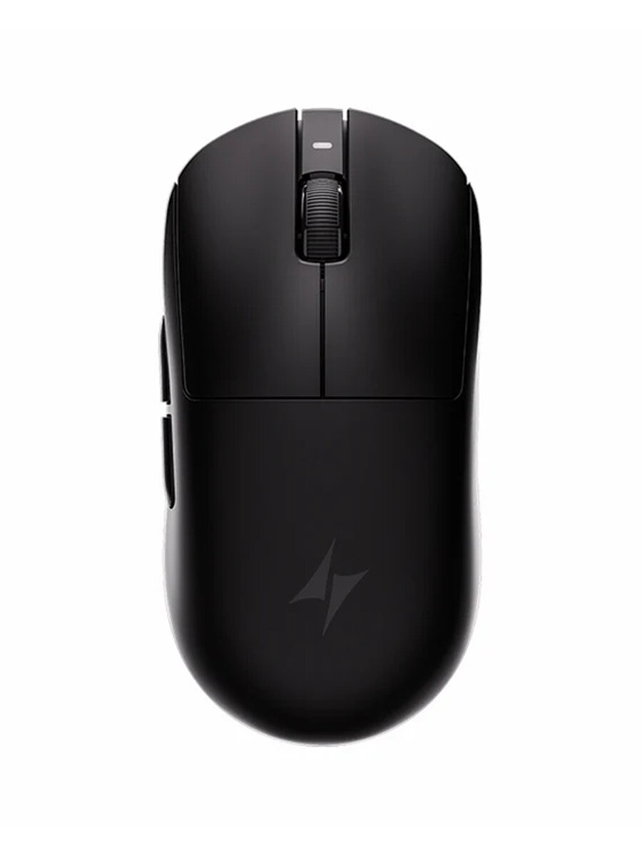 ATK A9 Ultra, черный, мышь игровая беспроводная