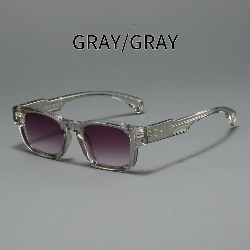 Солнцезащитные очки ERIKOLE +4.0 Gray, +250