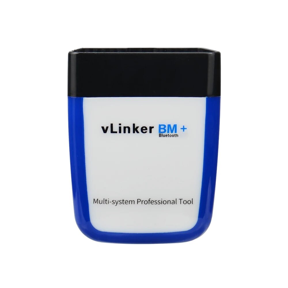 Новый Vgate vLinker BM + ELM327 для BMW BimmerCode BimmerLink, автоматический BT3.0 Android